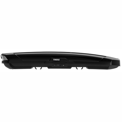 Thule Motion XT Alpine Black Glossy | Dakkofferstore
