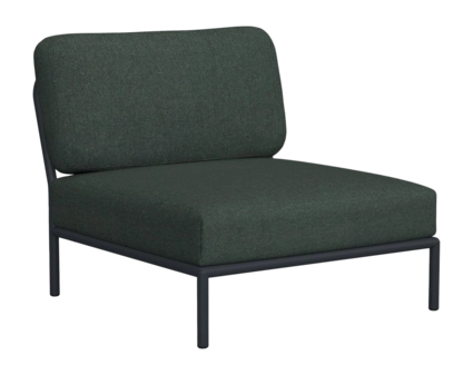 Loungeset Module Houe Level Chair Alpine | Tuinkussenstore