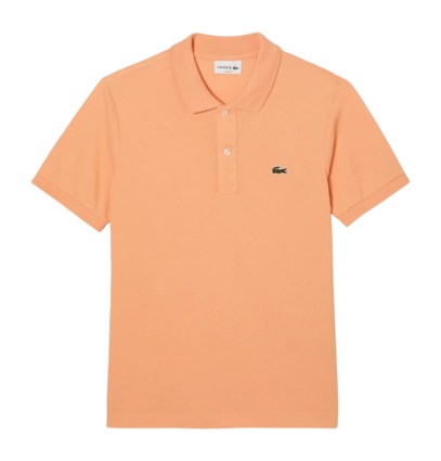 Polo Lacoste Men PH4012 Slim Fit Ledge | Tennisplanet.nl