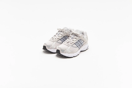 adidas Response CL Grey One/Grey Two/Grey | Sneaker District