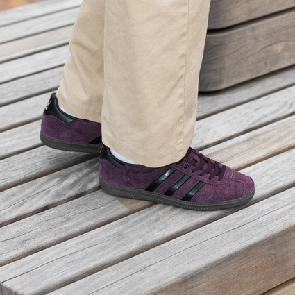 adidas State Series OR Shamar / Core Black / Core Black | Sneaker District