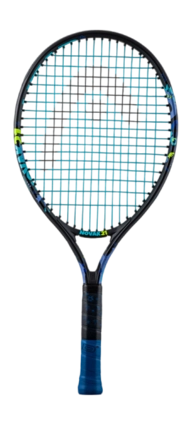 Tennis Racket HEAD Novak 21 (Strung) 2024 | Tennisplanet.co.uk