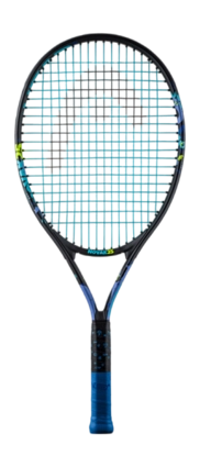 Tennis Racket HEAD Novak 25 (Strung) 2024 | Tennisplanet.co.uk