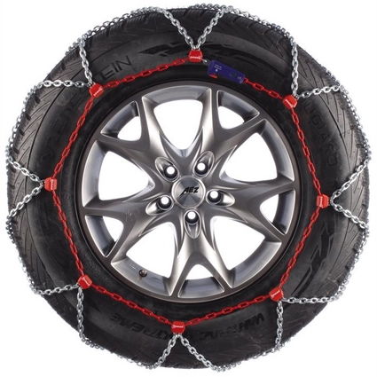 Snow Chain Pewag SXP 570 SNOX SUV | Snowchainstore