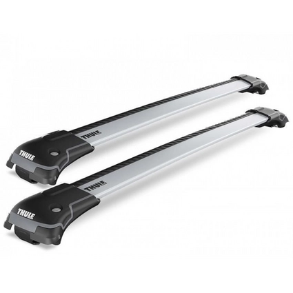 Barres de Toit Thule Wingbar Edge 9584 (79/87 cm) | Barredetoitpro.fr