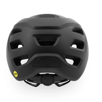 Fietshelm Giro Compound Mips Matte Black | Fietstoebehoren