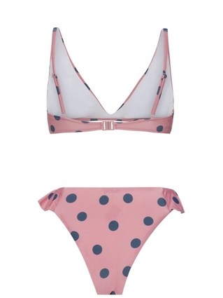 Bikini Protest Women Sape Misty Rosepink | Outdoorsupply