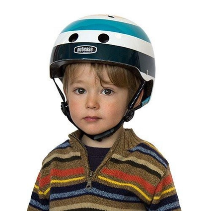 Helm Nutcase Little Nutty Radio Wave MIPS | Steppenstore