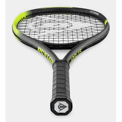 Tennis Racket Dunlop SX TEAM 280 2020 (Strung) | Tennisplanet.co.uk