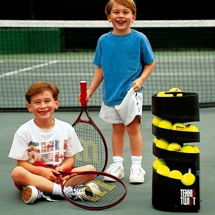 Ball Machine Universal Sport Tennis Twist | Tennisplanet.co.uk