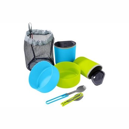 Maaltijdset MSR Trail Light Duo Mess Kit | Outdoorsupply