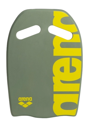 Zwemplank Arena Kickboard Sage/Artic Lime | Badenstrand