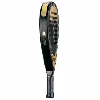 Padel Racket Tuyo Gold Stealth Pro | Etrias.nl