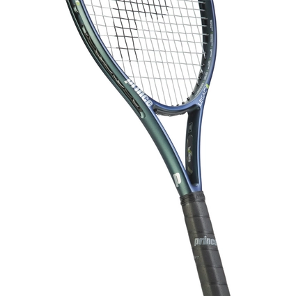 Tennisracket Prince O3 Legacy 110 (Bespannen) | Tennisplanet.nl