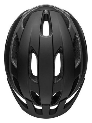 Fietshelm Bell Trace Mips Matte Black | Fietstoebehoren