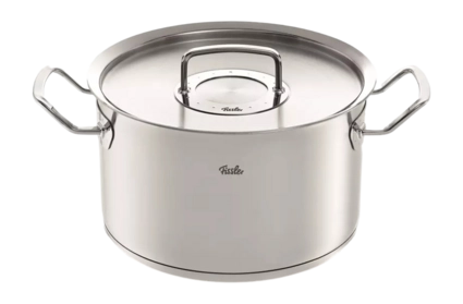 Kochtopf Fissler Original Profi Collection mit rostfreiem Edelstahl ...