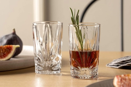 Shot Glass Leonardo Capri 70ml (Set of 4) | Cookwarestore