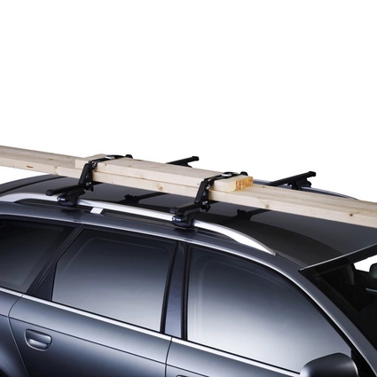 Dachgepäckträger Zubehör Thule Load stop 503 (4-Teilig ...