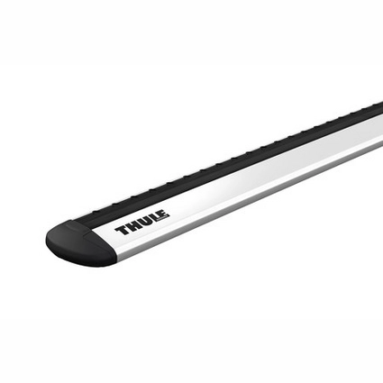 Dachträger Thule WingBar Evo 127 cm (7113) | Dachtraegerexperte.de