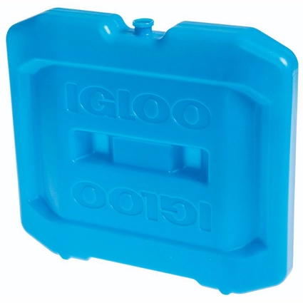 Koelelement Igloo Freezer Block Xxl Blue | Outdoorsupply