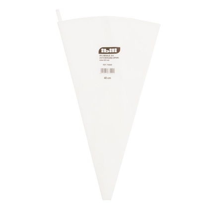 Spuitzak Ibili Nylon 40 cm | Kookexpert