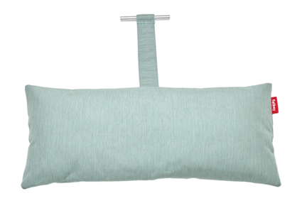 Hangmat Kussen Fatboy Headdemock Superb Seafoam (70 x 30 cm ...