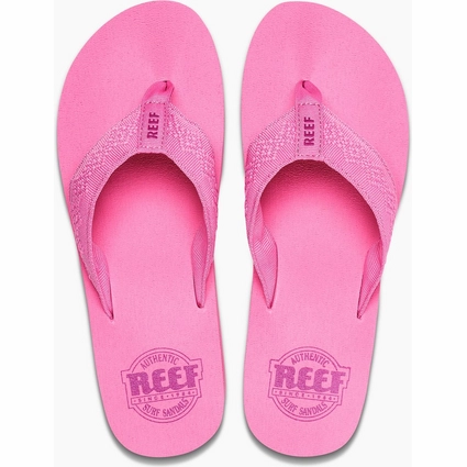 Slipper Reef Women Sandy Hi Malibu | Slippers.nl