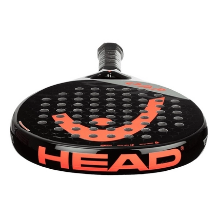 Padelschläger HEAD Evo Delta 2022 | Tennisplanet.de