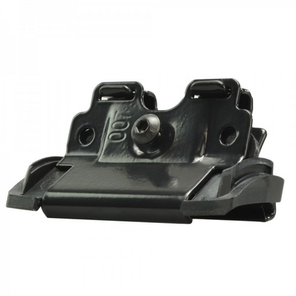 Montagekit Thule Kit 4092 Flush Railing | Dachtraegerexperte.de