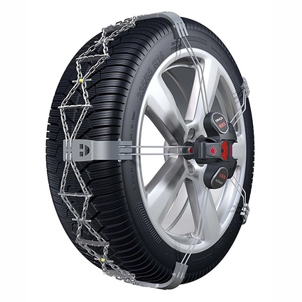 König K-Summit VAN K84 - Catene a ragno | Catenedaneve Shop