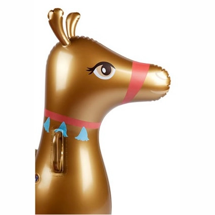 Aufblasbares Kamel Ride-On Float Sunnylife Camel | Strandtuchshop