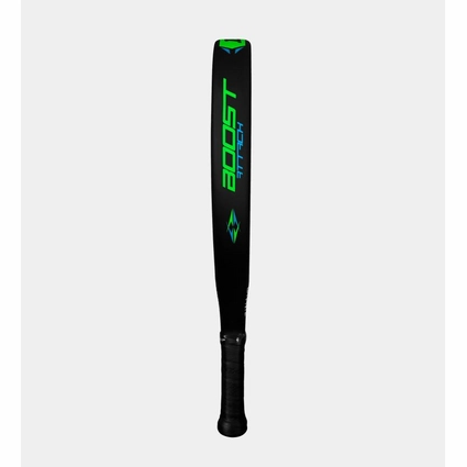 Padel Racket Dunlop Boost Attack Pro Eva Hybrid | Etrias.nl