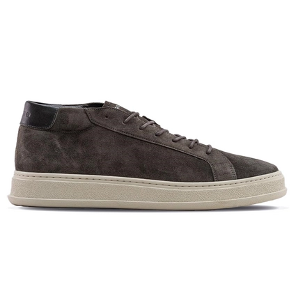 Rehab Men Jay Sue Dark Grey | De Schoenenfabriek