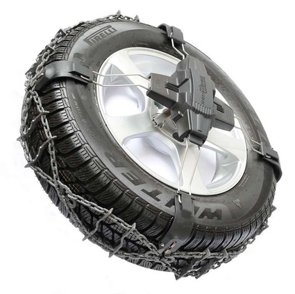 Spikes Spider Easy Alpine Pro 5 | Schneekettenexperte