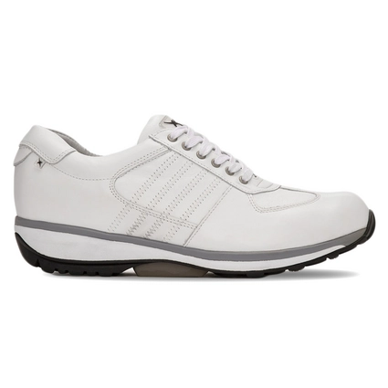 Sneaker Xsensible Stretchwalker Women England 30001.3 White | Onlybrands