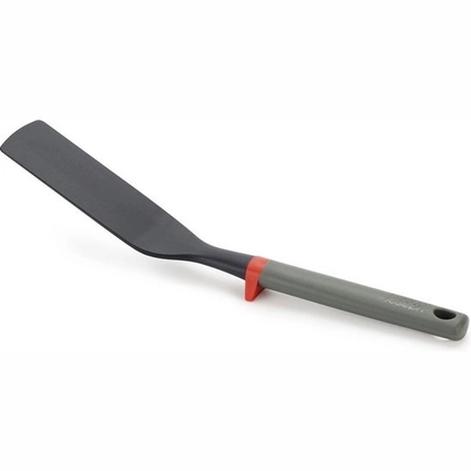 Spatula Joseph Joseph Duo Flexible Red Gray | Cookwarestore