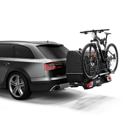 Gepäckbox Thule BackSpace XT | Dachtraegerexperte.de