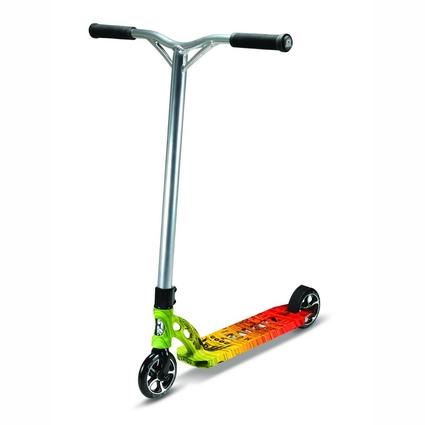 Step MGP VX6 Nitro Extreme Rasta | Steppenstore