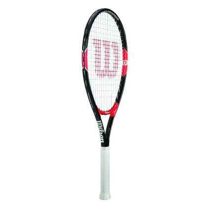 Tennis Racket Wilson Roger Federer Junior 26 (Strung) | Tennisplanet.co.uk