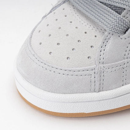 adidas Men Campus 00s BETA Grey One / Ftwr White / Grey Two | Sneaker ...