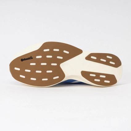 adidas Women adizero EVO SL Cloud White / Blue Fusion / Off White ...