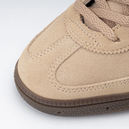 adidas Women Handball Spezial Warm Sandstone / Clear Pink / Gum5 ...