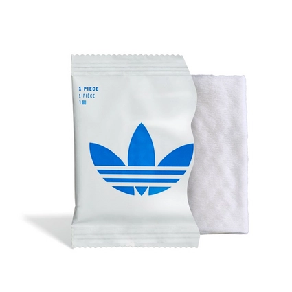adidas Originals Sneaker Cleaning Wipes On The Go 30-Pack | Sneaker ...