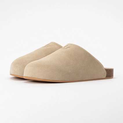 adidas Women Adimule Magic Beige / Wonder Beige / Gum | Sneaker District