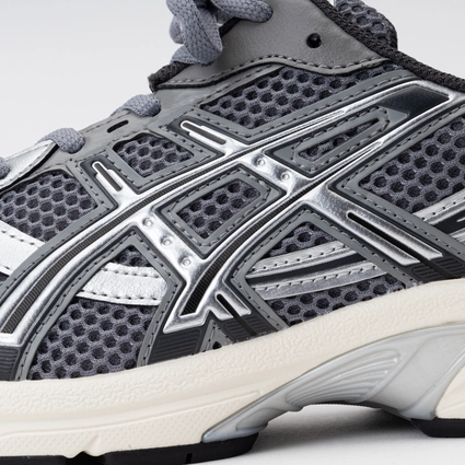 Asics Unisex GEL-1130 Clay Grey/Pure Silver | Sneaker District