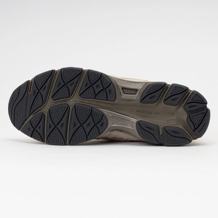 Sneaker ASICS Unisex GEL-NYC Cream/Putty | Sneaker District COM