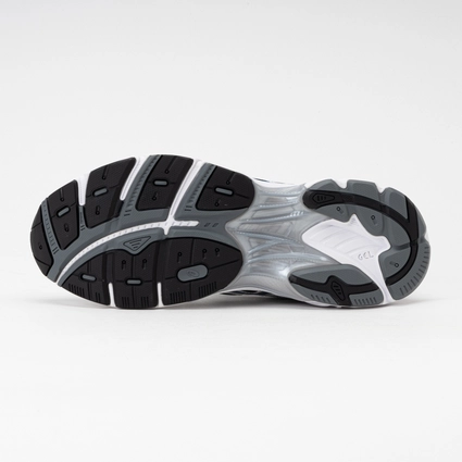 Asics Unisex GT-2160 Black Pure Silver | Sneaker District