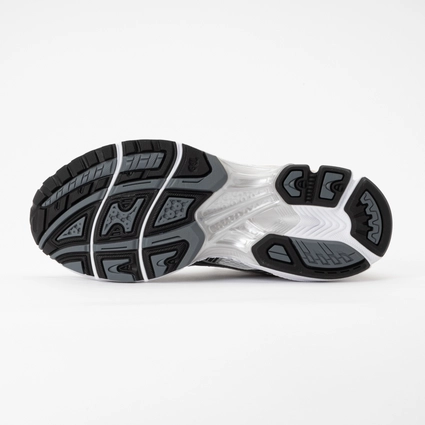 ASICS Unisex GEL-KAYANO 14 White/Graphite Grey | Sneaker District COM