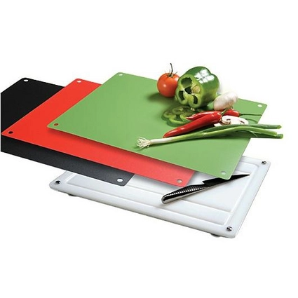 Base Board Chopping Plate Profboard Large (4 pc) | Cookwarestore