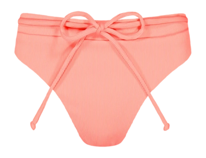 Bikinibroekje Barts Women Cimazy Cheeky High Waist Camelia | Outdoorsupply